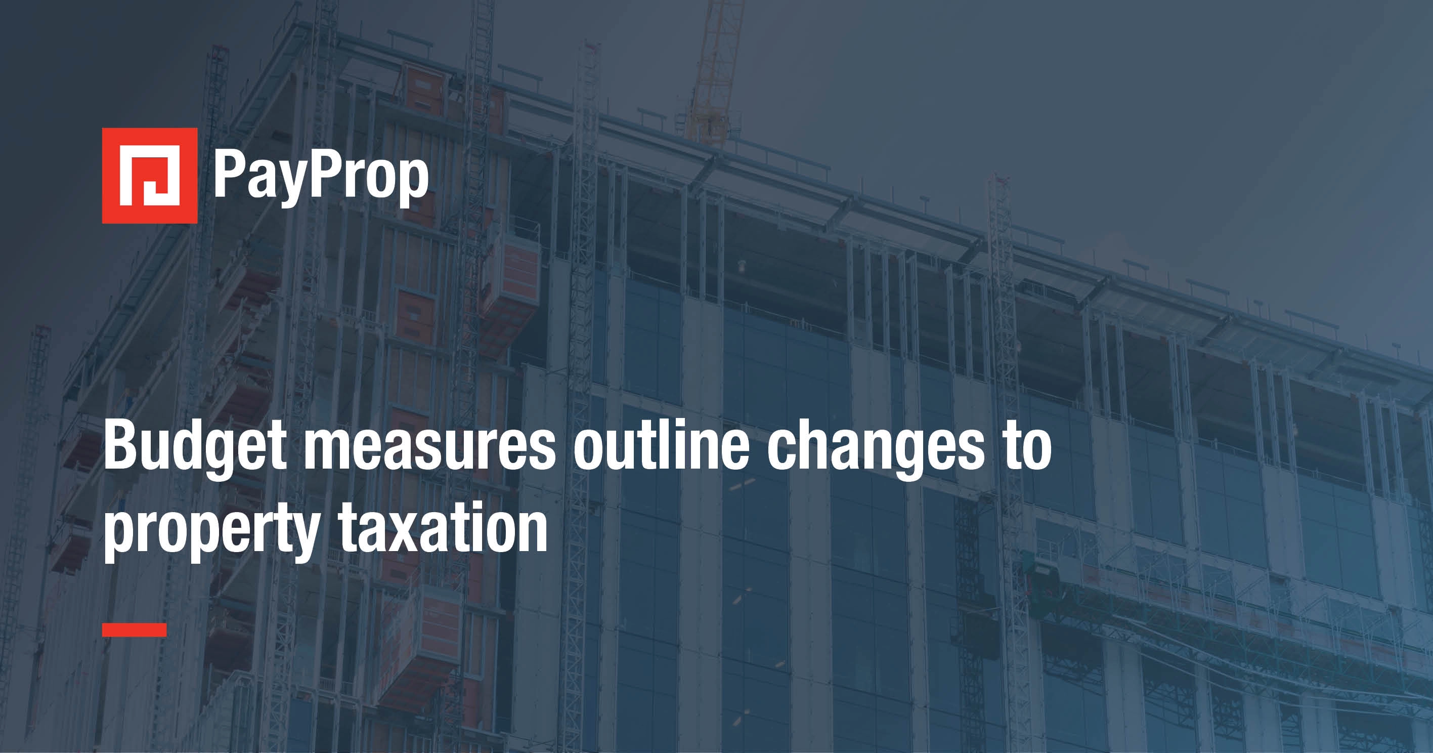 ‘Debanking’ risk for real estate agents laid bare before Parliamentary committee - PayProp Blog